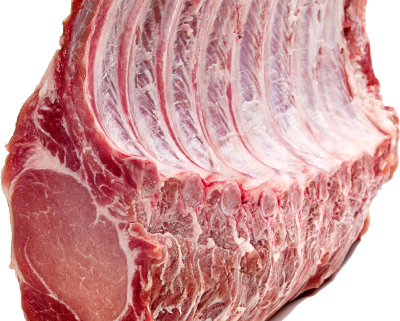 Kotlettracks Rapsgris Fryst - Scan Sverige Foodservice