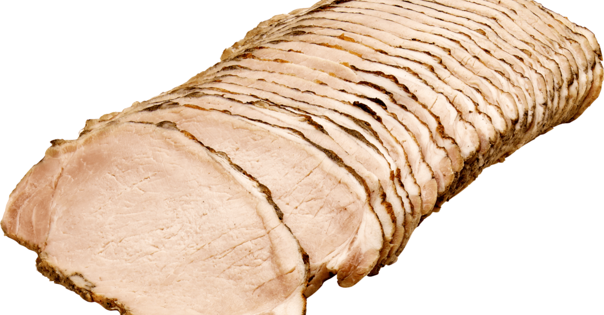 Kotlettrad sous vide skivad - Scan Sverige Foodservice