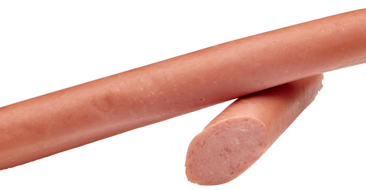 Grillkorv - Scan Sverige Foodservice