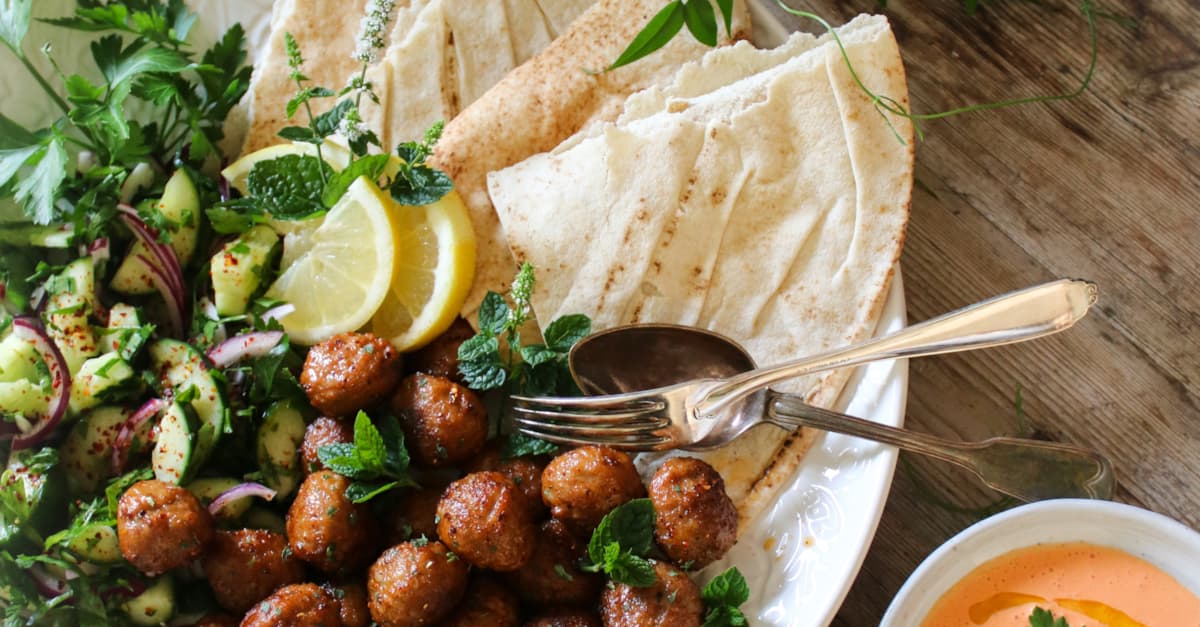 Recept - Scan Sverige Foodservice