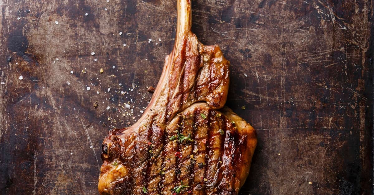 Svensk kalv - Scan Sverige Foodservice